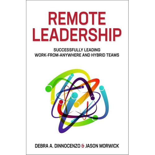 Remote Leadership — Walk The Talk